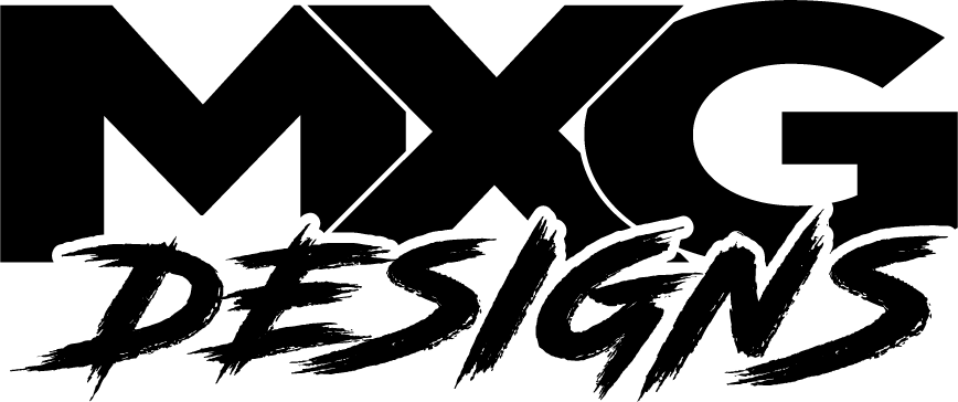 MXG Designs – Get ya some!